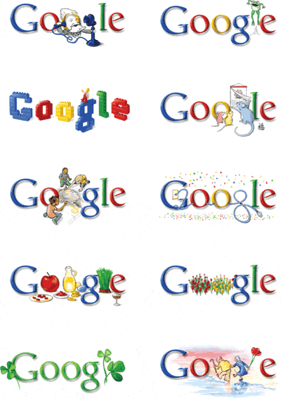 Why no one may ever catch Google - Crained