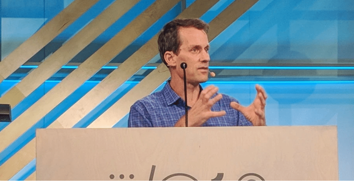 Google AI chief outlines machine learning trends in 2020 - Crained