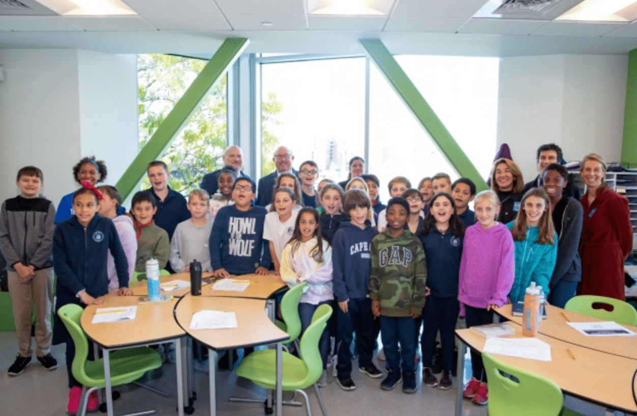 MIT researchers have developed open-source curriculum to teach students ...